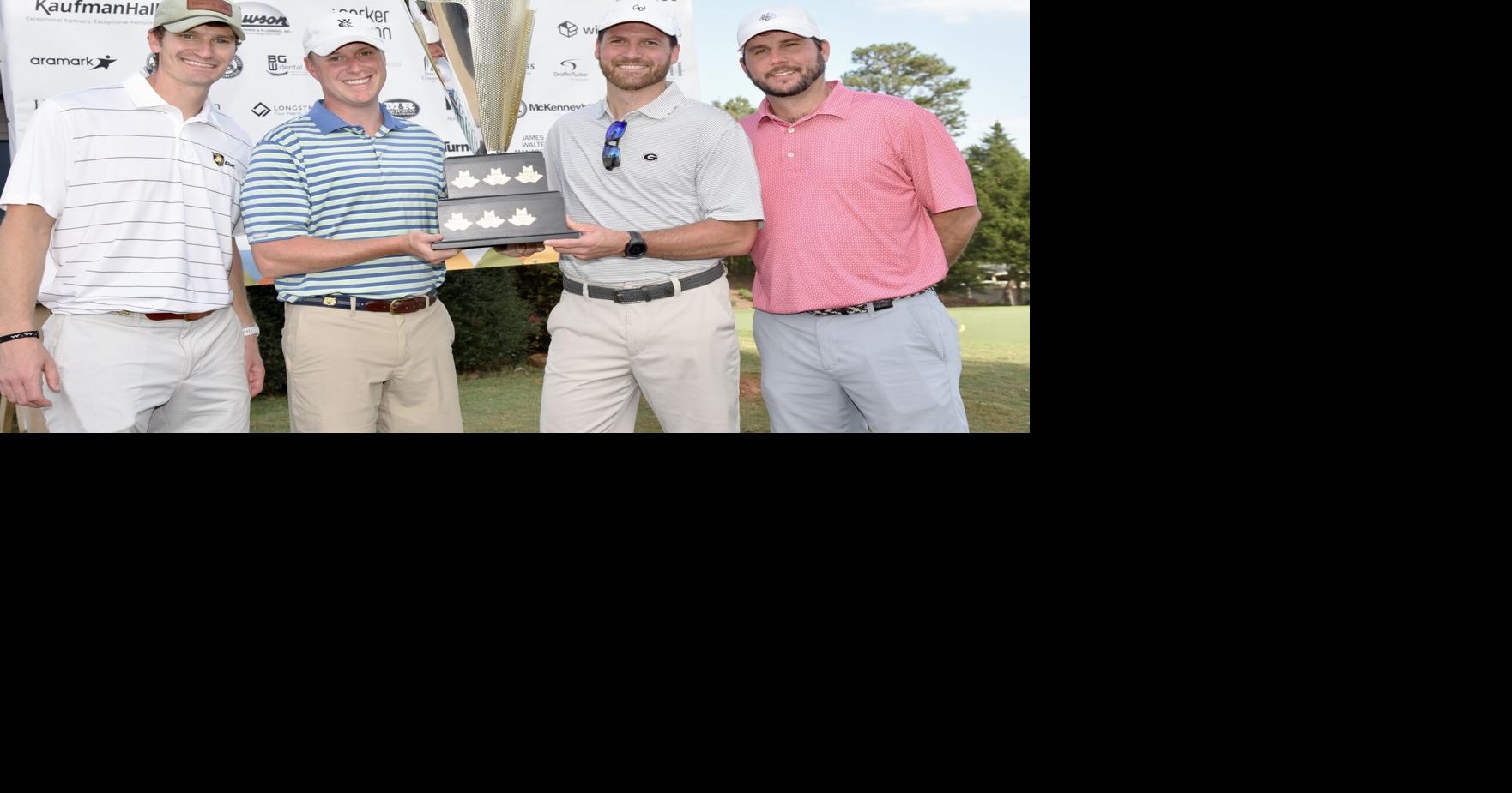 NGHS Foundation golf tournament raises over $300K to support sexual ...