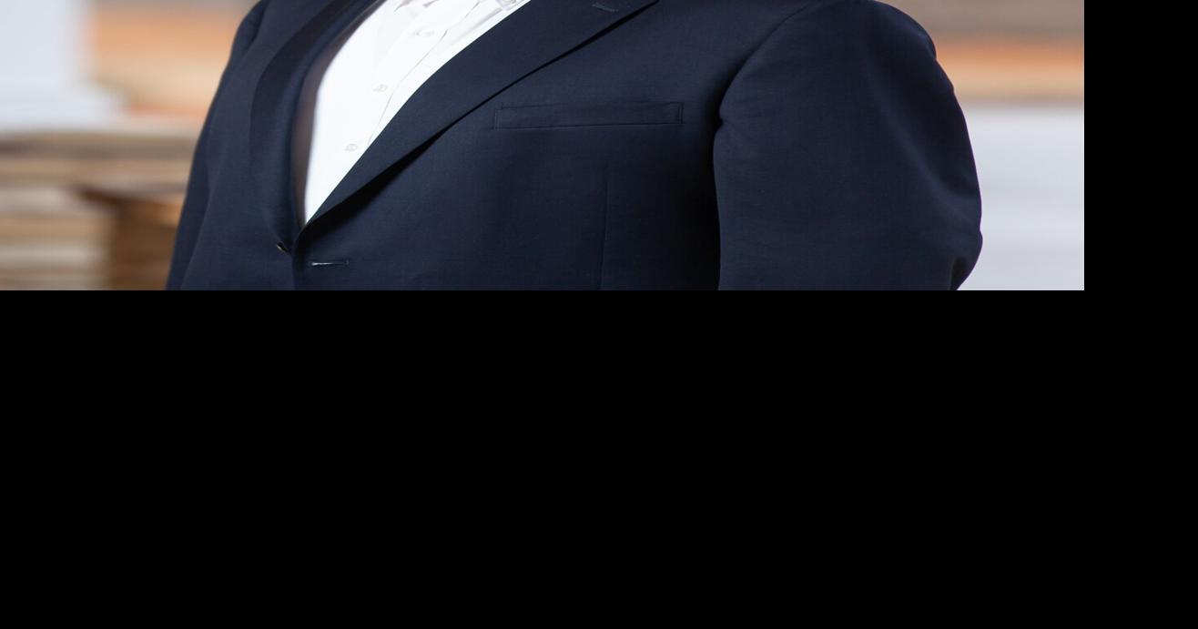 Garrison announces run for Chief Magistrate Judge | News ...