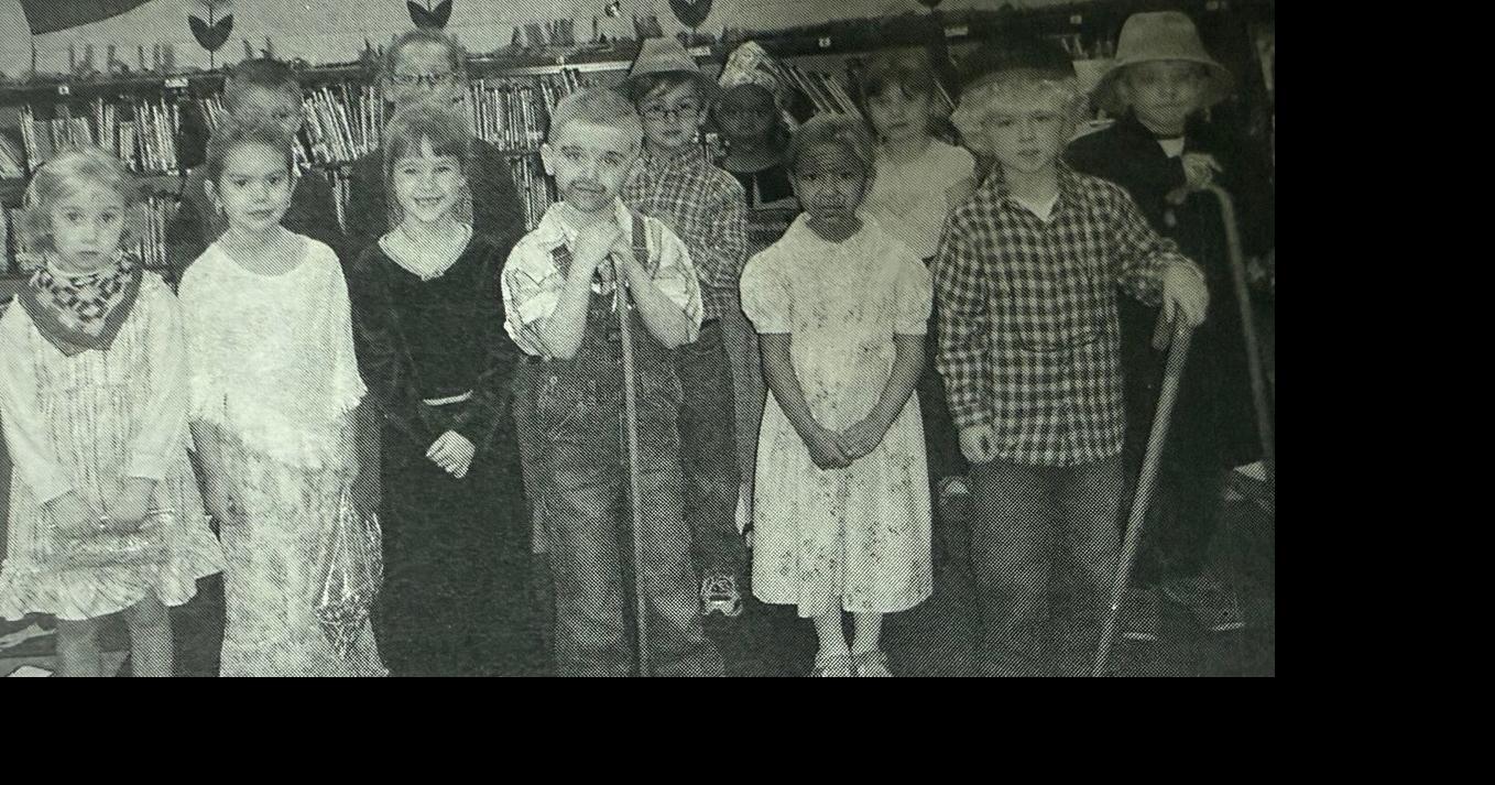 Flashback Forty: Take a look back at the headlines over 40 years | News ...