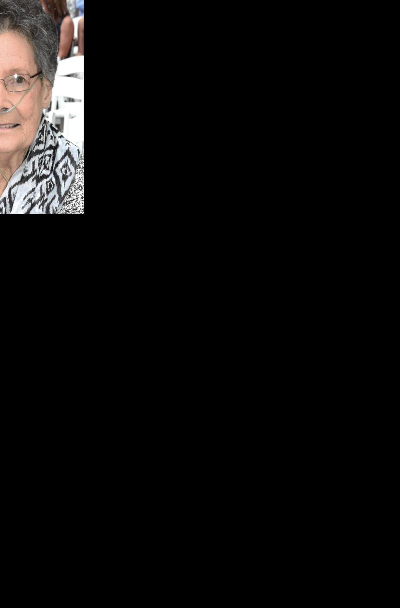 Carol Dolores “Doodle” Potts | Obits | mainstreetnews.com