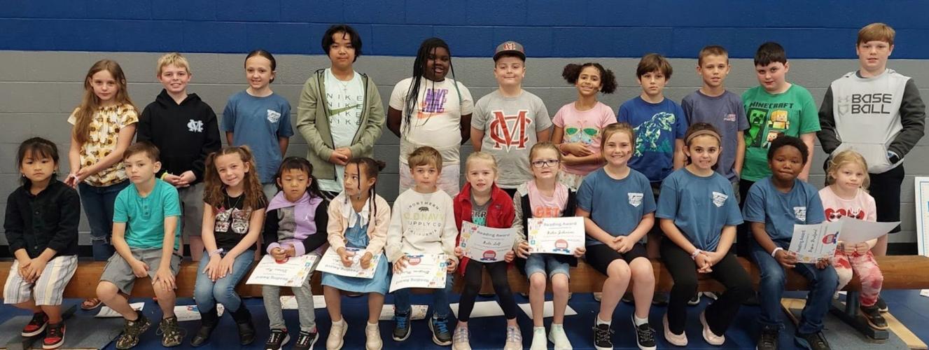 Comer Elementary School recognizes students | School | mainstreetnews.com