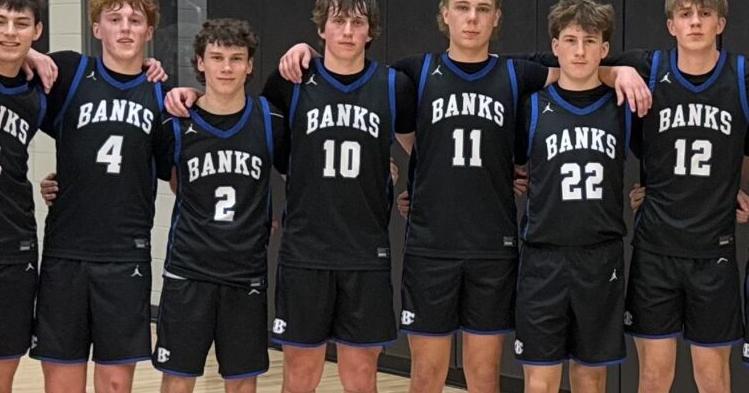 Boys Basketball: Leopards' State Run Ends in Macon After Thrilling ...