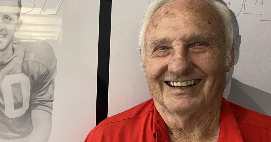 Buddy lit the world with his 1,000-watt smile | Opinion ...