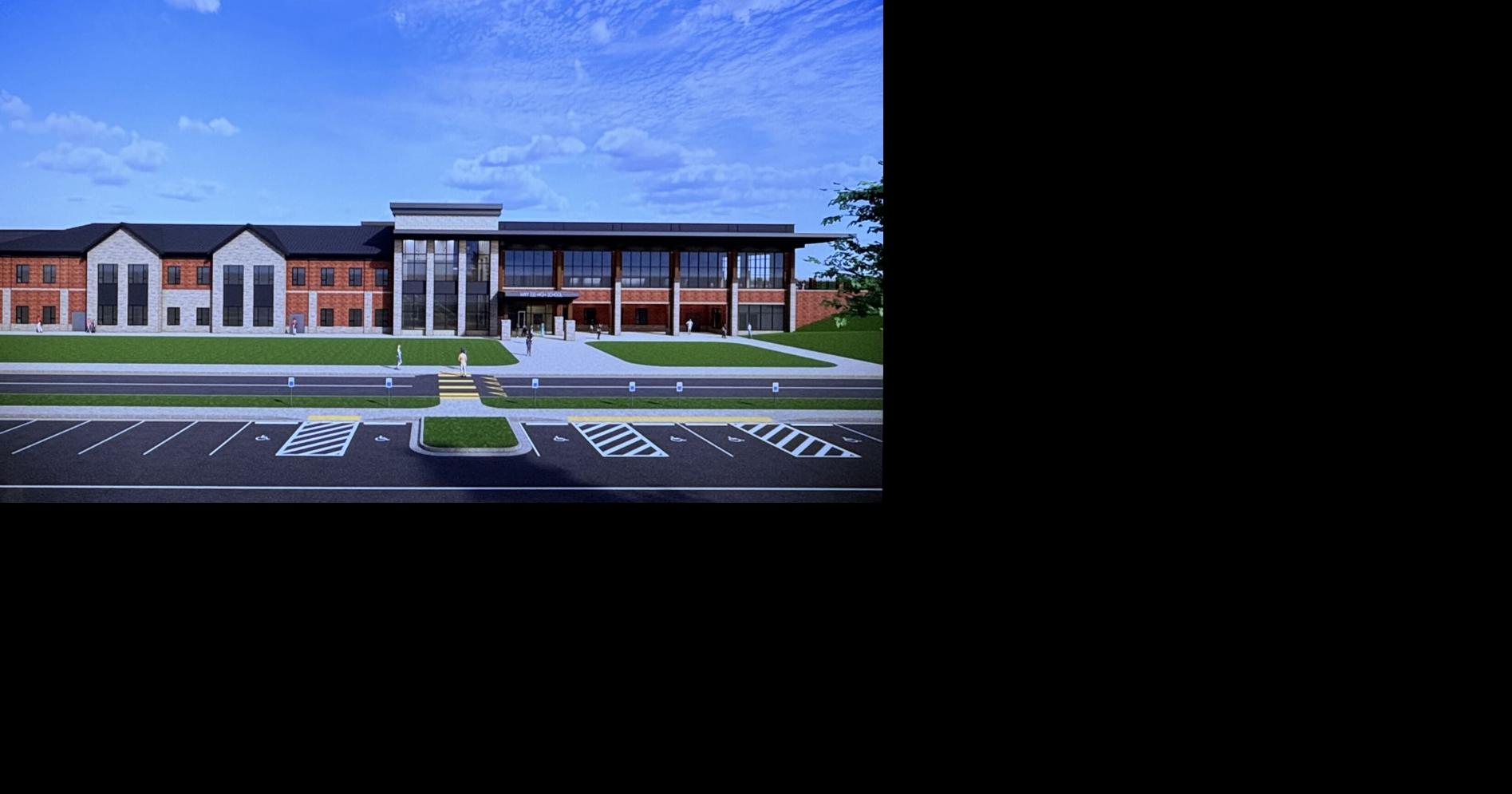 Jackson Co. BOE authorizes bonds for West Jackson school construction ...