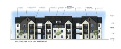 Developer looks to replace proposed senior living community on ...