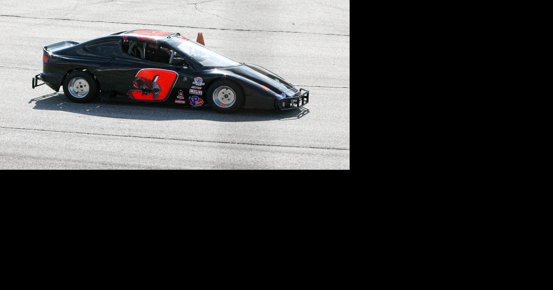 PHOTOS: Lanier Speedway INEX Racing Series round 2 | Sports ...