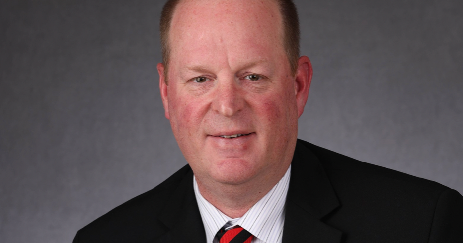Rep. Holt Persinger sponsors school safety legislation | News ...