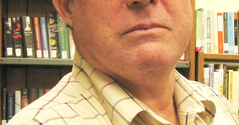 CANDIDATE QUESTIONNAIRE: Sandy McNabb | Barrow News-Journal ...