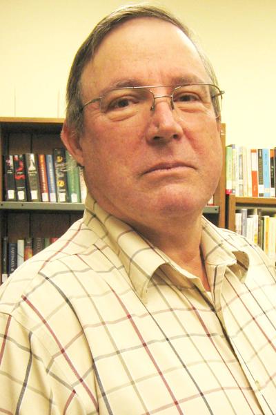 CANDIDATE QUESTIONNAIRE: Sandy McNabb | Barrow News-Journal ...