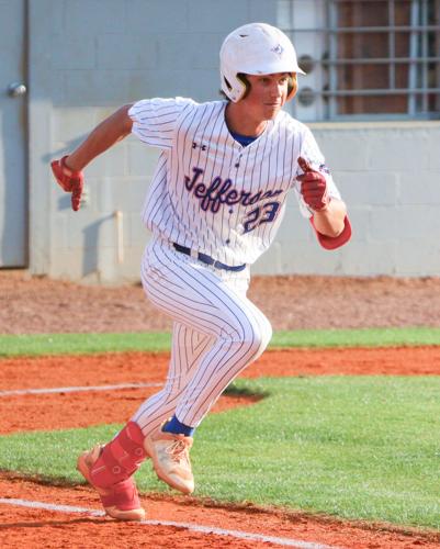 Dragons set for first round of playoffs | JHS Sports | mainstreetnews.com