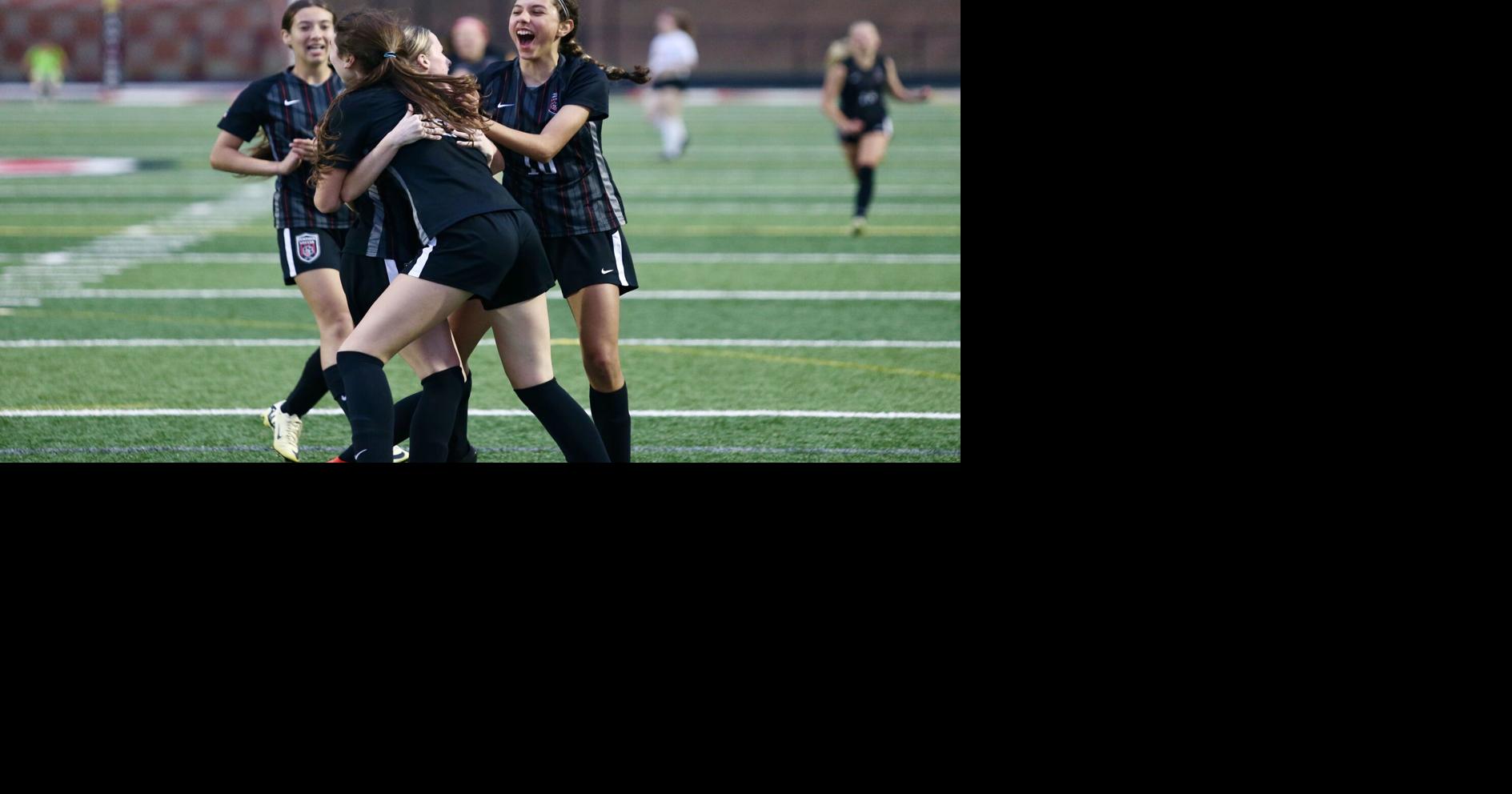 PHOTOS: Jackson County soccer vs. Gainesville | JCCHS Sports ...