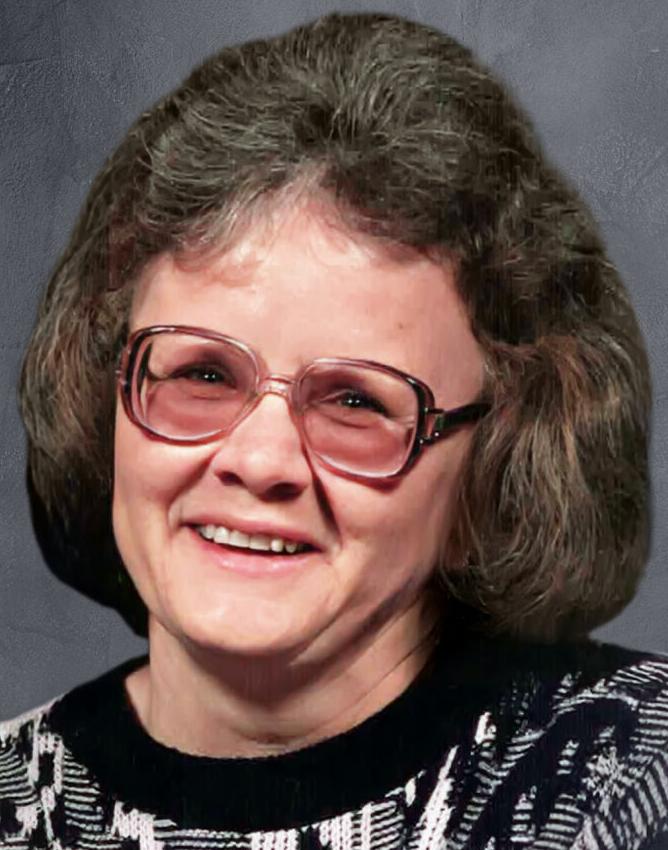 Rebecca Ann Adams | Obits | mainstreetnews.com