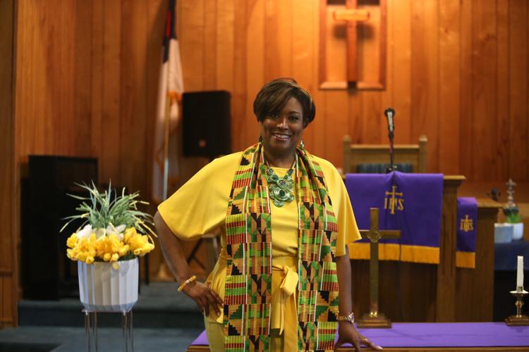 Providing a voice | News | mainstreetnews.com