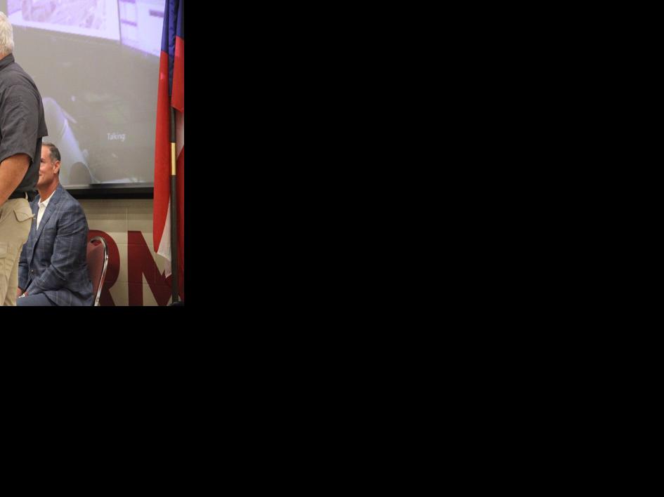 Jackson launches new public safety communications system | News ...