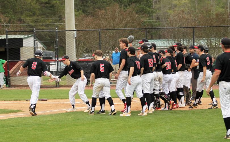 Winder-Barrow split with Buford | WBHS Sports | mainstreetnews.com