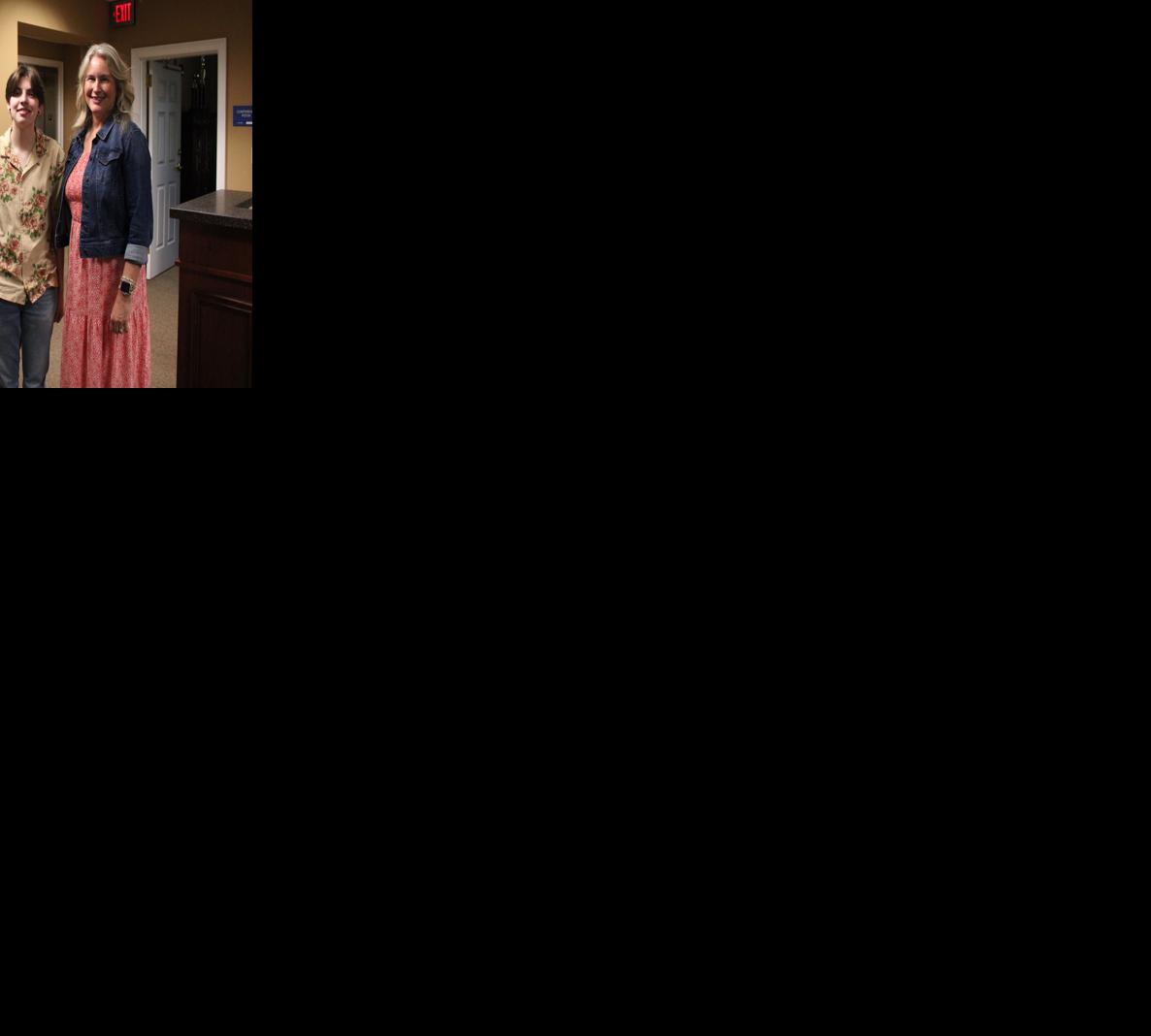 Banks County Board of Education, families celebrate Valedictorian ...