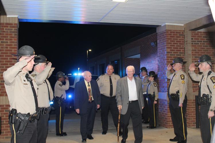 Mize retires after serving over half a century | BanksNewsTODAY ...