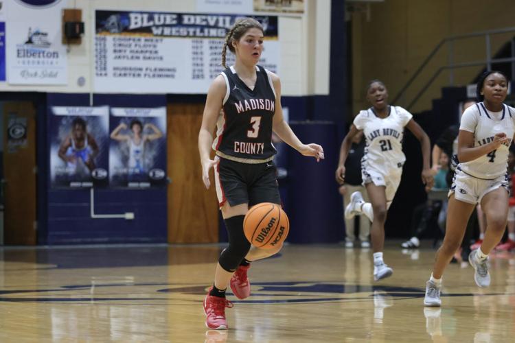 Lady Raiders lose to the Blue Devils, 69-61 | Sports | mainstreetnews.com