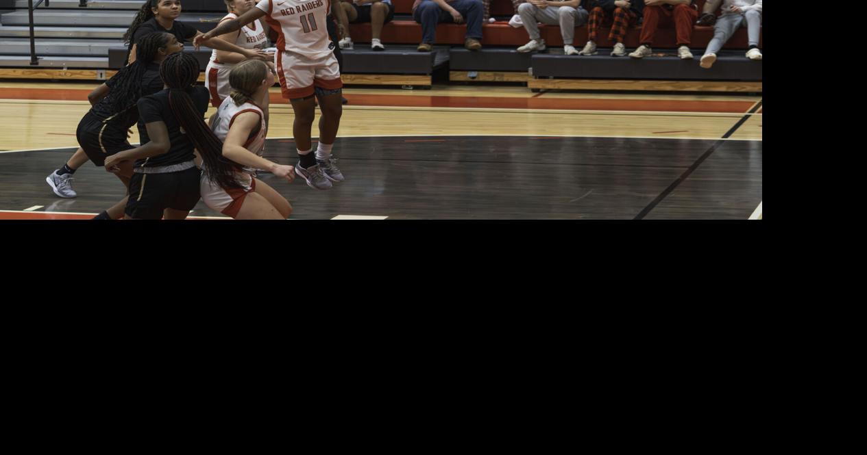 Early Christmas for Lady Raiders | MCHS Sports | mainstreetnews.com