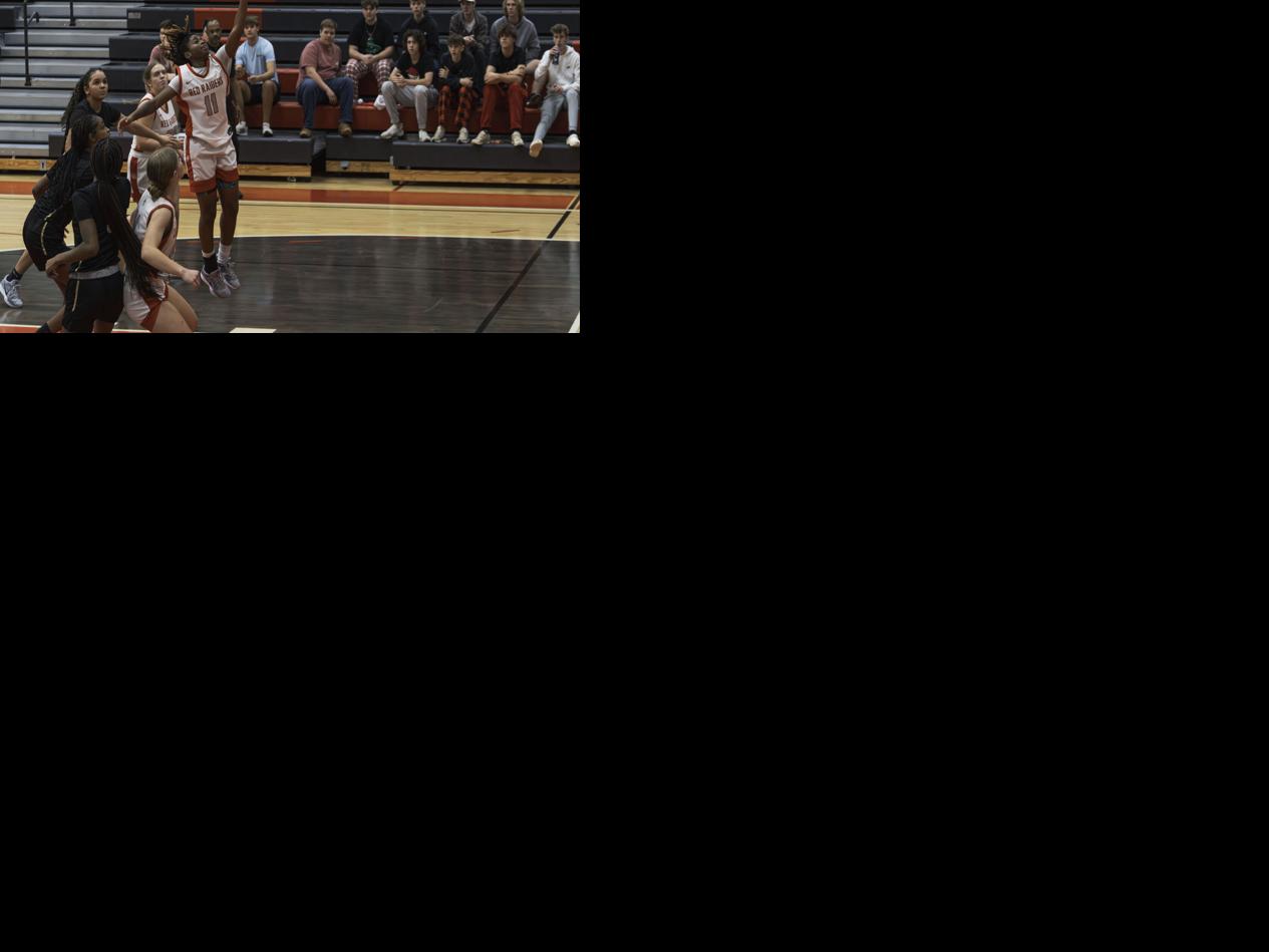 Early Christmas for Lady Raiders | MCHS Sports | mainstreetnews.com