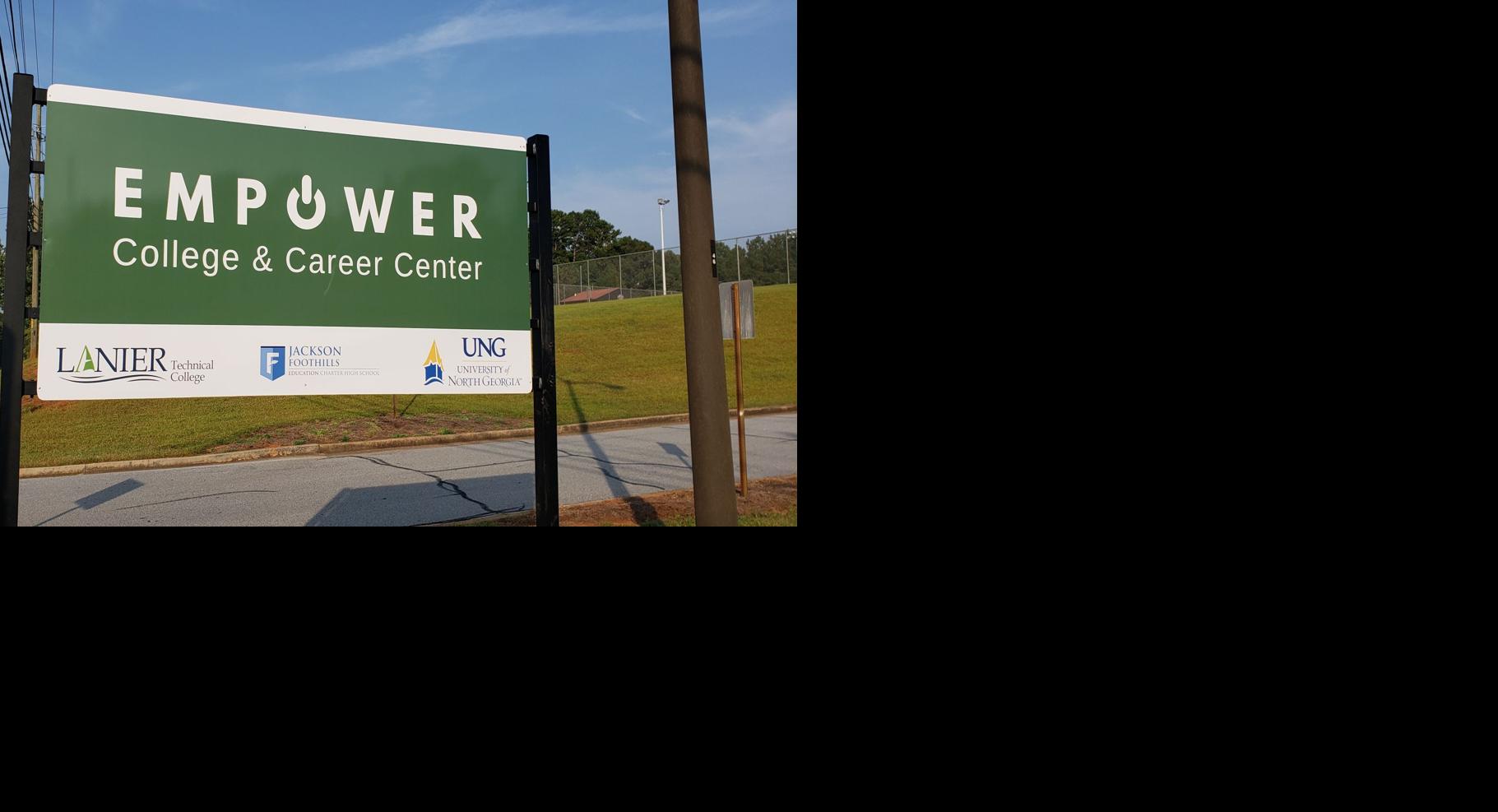 Empower Center opens in Jackson County | News | mainstreetnews.com