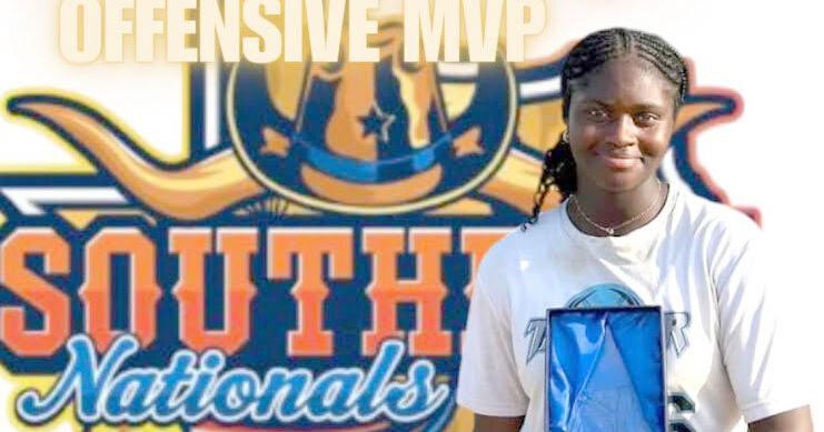 Beyond The Game: Kendall Watson: A standout’s rise to greatness ...