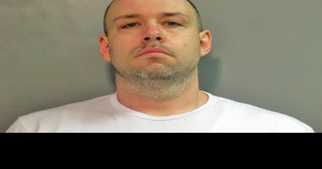 Malvern man receives 10-year federal prison sentence | News | malvern ...