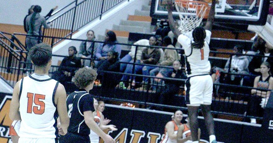 Leopards goes 2-0, take down Smackover Bucks in home-opener; Clegg with ...