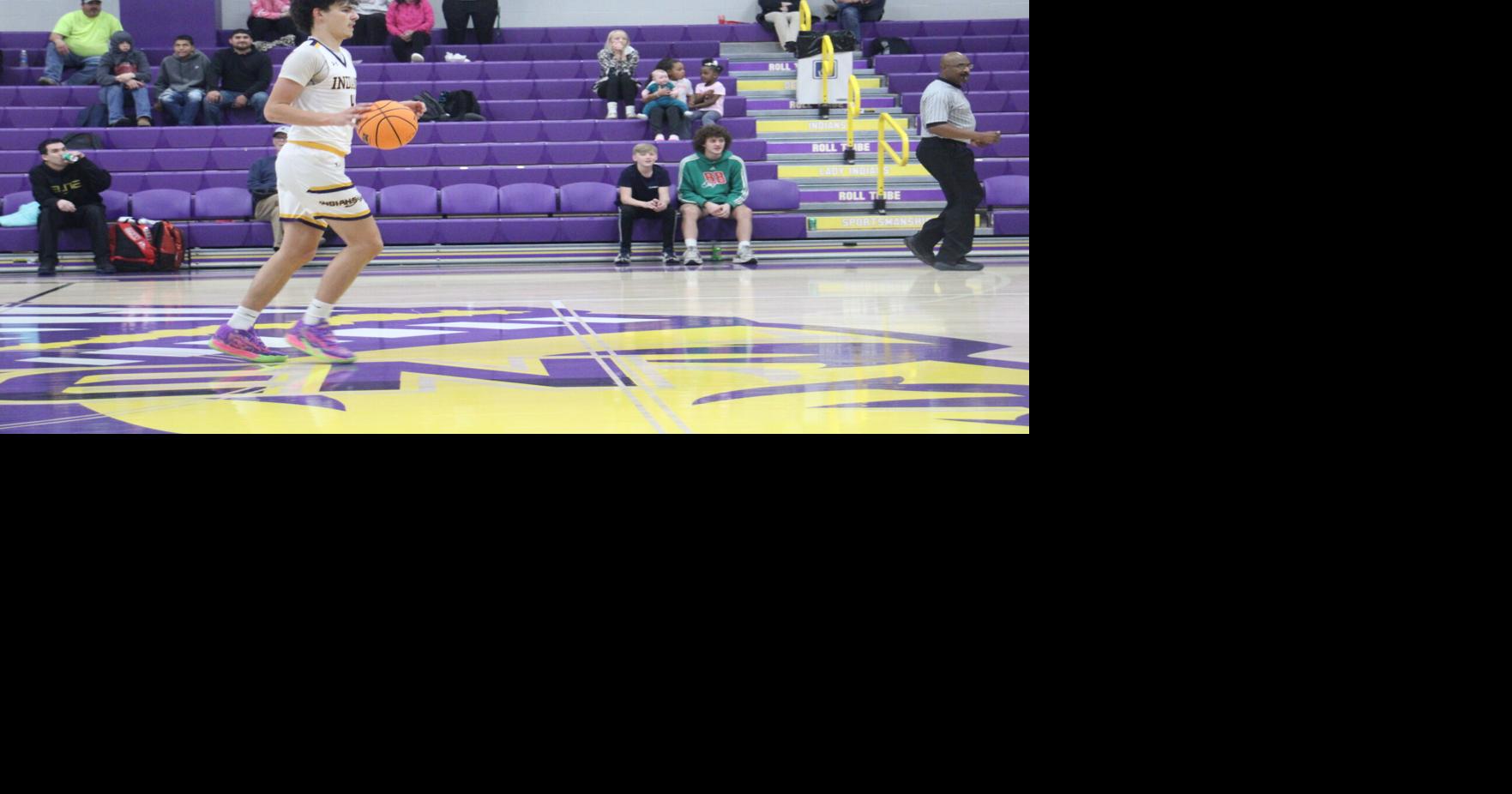 Batchelor, Beard, Glindeman lead Tribe in key conf. wins to tip-off new ...