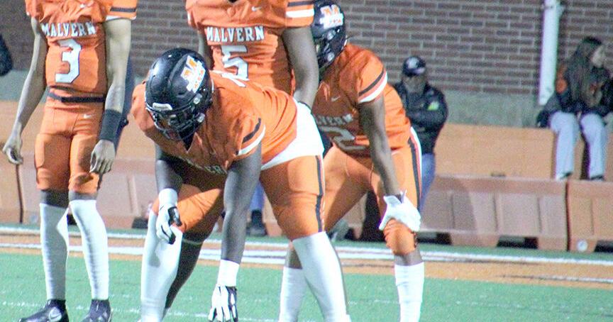 The championship journey remains for the Hometown gridiron performers ...