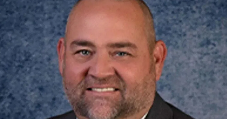 Finkbeiner facing new charges of solicitation and misuse of ACIC ...