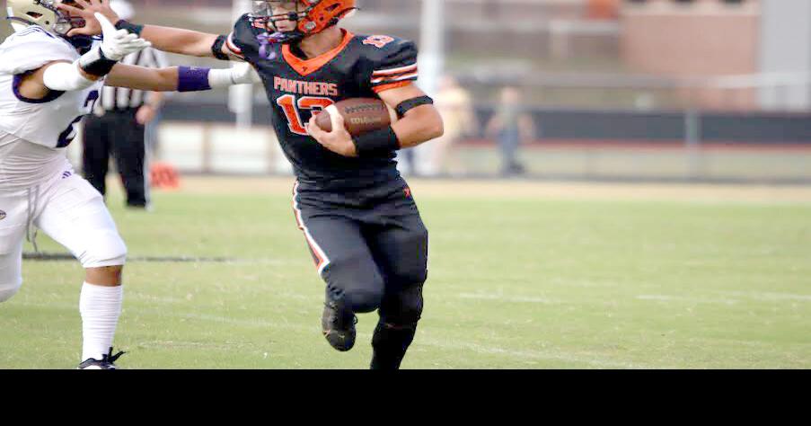 Panthers Victorious! Magnet Cove tops Gurdon in season-opener | Sports ...