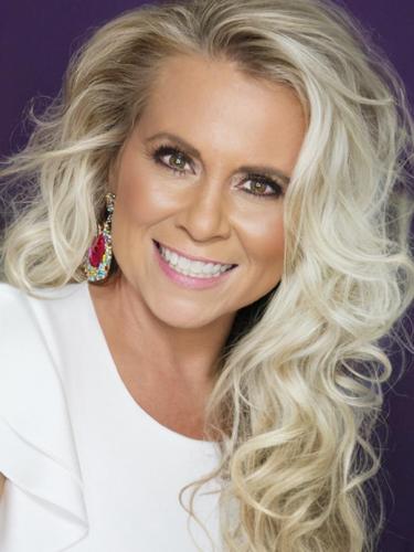 Sexton to compete in Arkansas State Fair Pageant | Photos & Videos ...
