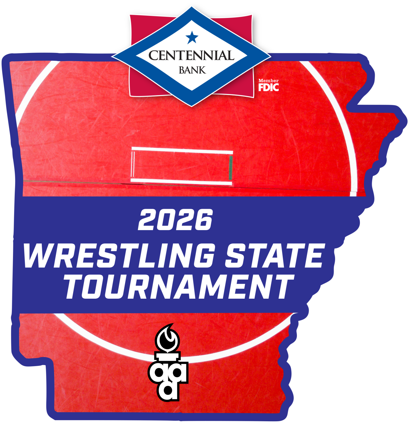 State Bound on the Mat: Local wrestlers make history to qualify for ...