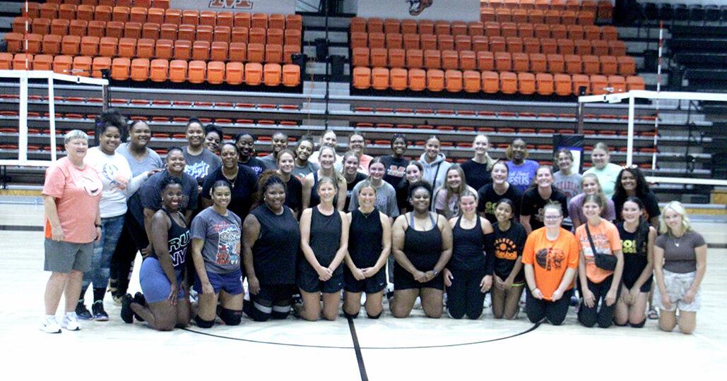 2nd annual Malvern alumni volleyball game fundraiser serves up another ...
