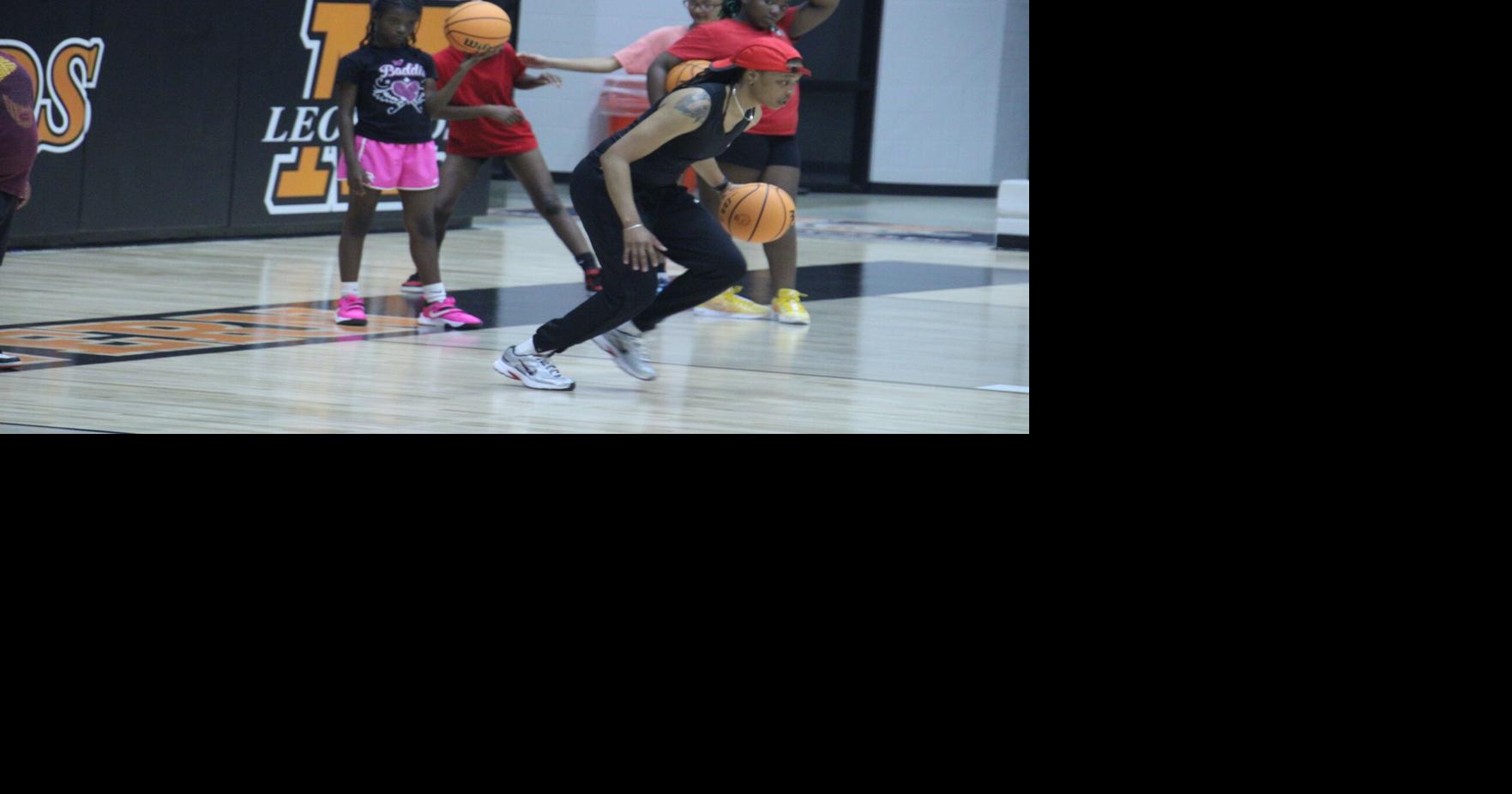 Camp hoopsters enjoy the love of basketball at RNB Elite Camp 2024 ...
