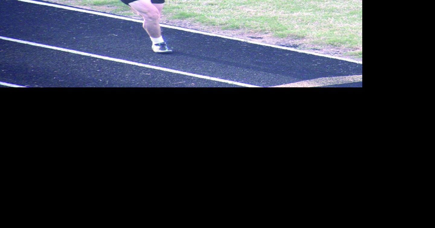 BHS trackster roar against the competition at Sr. Panther Relays ...