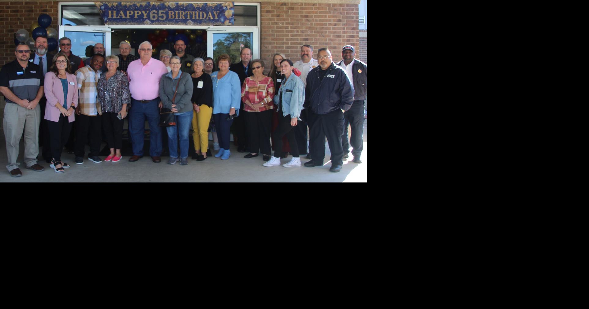 First Step of Malvern Celebrates 65 Years | Photos & Videos | malvern ...