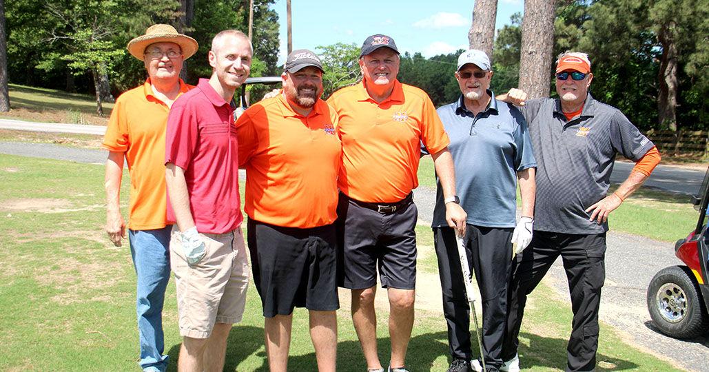 Malvern Athletic Department 37th Annual Golf Tournament 2025 ...