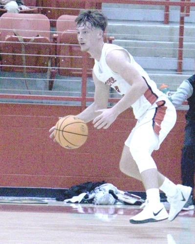 Beavers ignite first victory in close battle against Two Rivers Gators ...