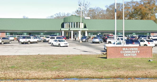 Senior Center advocates collecting signatures in appeal to Arkansas ...
