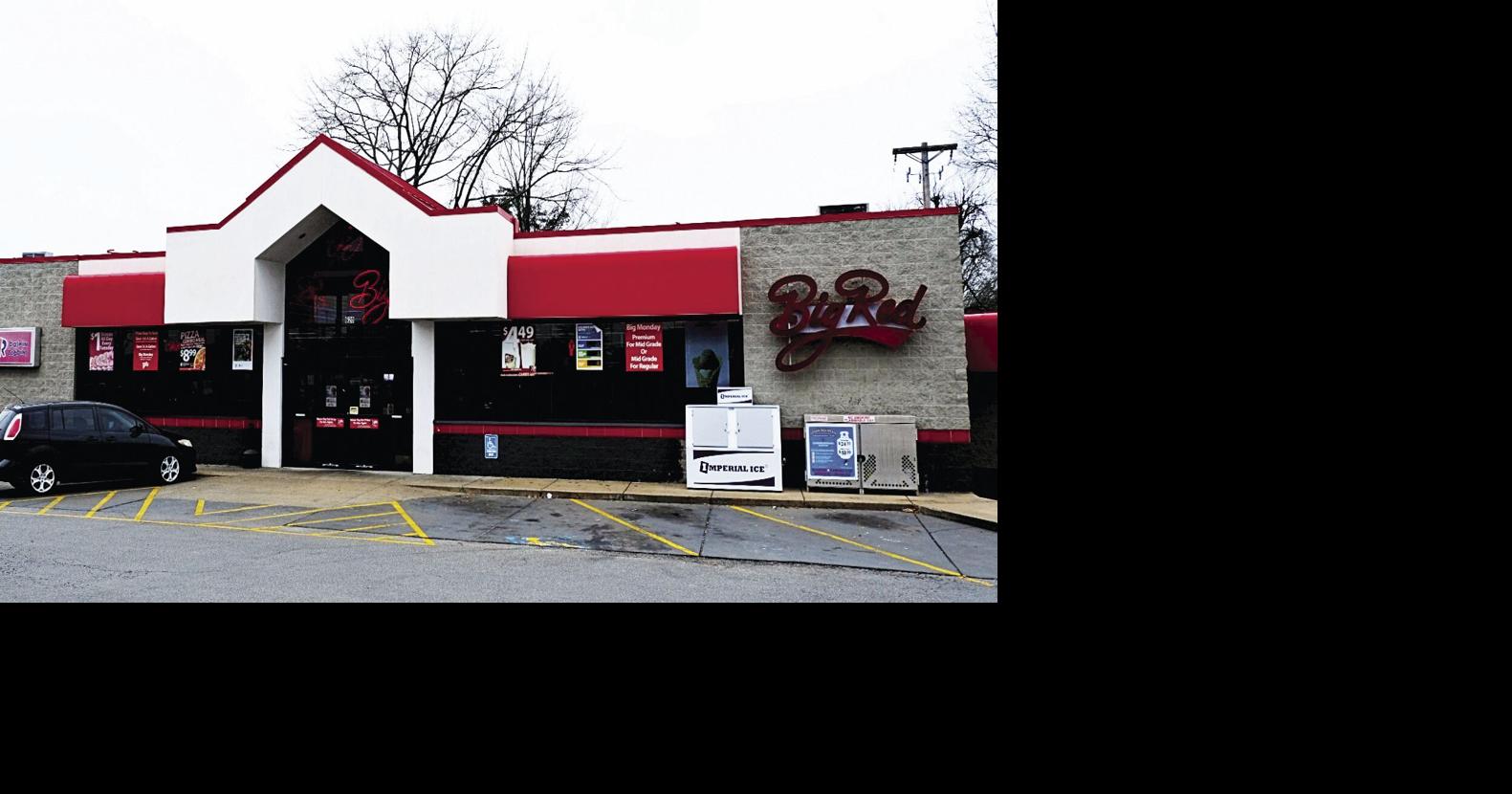 Big Red Stores to be acquired by Canadian firm | Photos & Videos ...