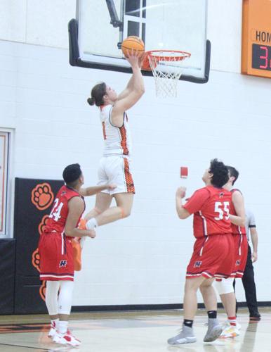 Panthers soaring on 10-game winning streak | Sports | malvern-online.com