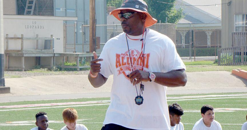 Malvern Alumni Skills and Drills Football Camp 2022 | Sports | malvern ...