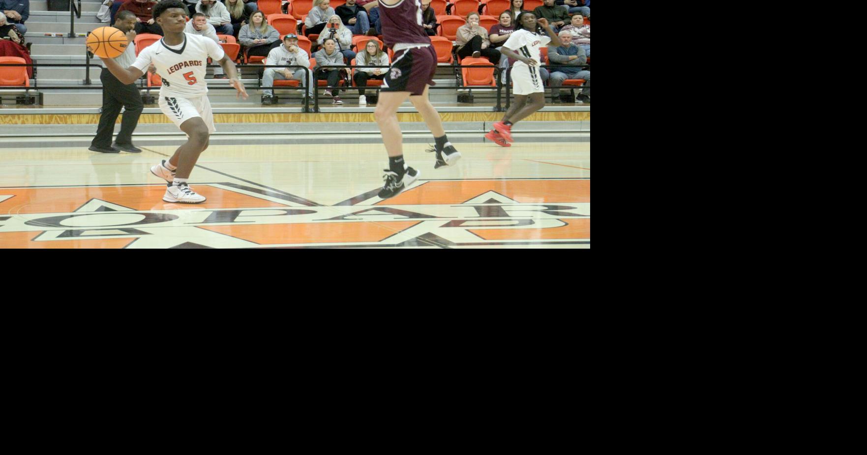 Malvern Jr. Leopard-Cubs sweep road victories at Ashdown | Sports ...