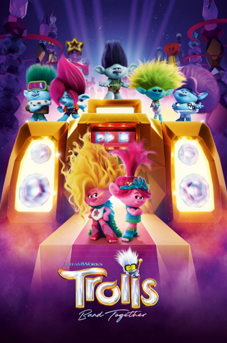 Don't miss Movie Night at the library | Photos & Videos | malvern ...