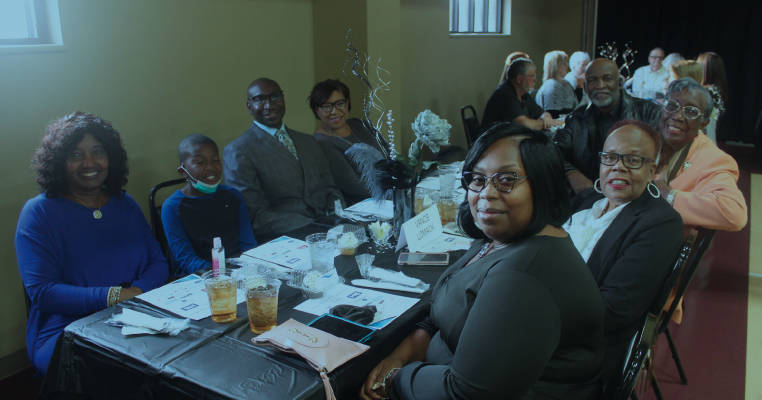 Chamber honors local residents, business owners during banquet | Photos ...