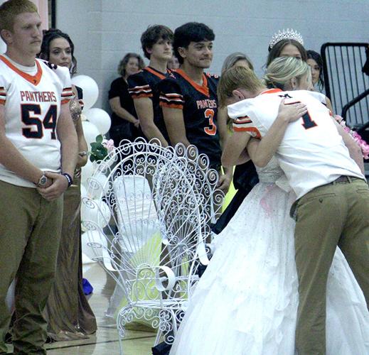 Magnet Cove Homecoming Royalty 2025 | Photos & Videos | malvern-online.com
