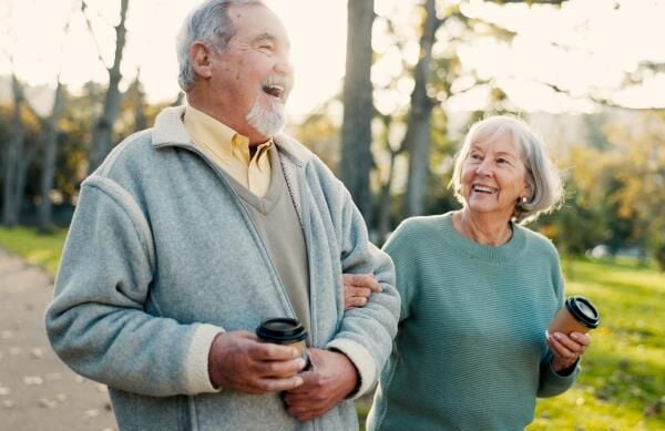 How to Live to Be 100 Years Old | Health & Wellness | malvern-online.com