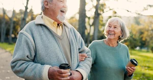 How to Live to Be 100 Years Old | Health & Wellness | malvern-online.com